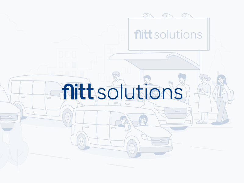 Flitt | Soluciones de transporte a la medida